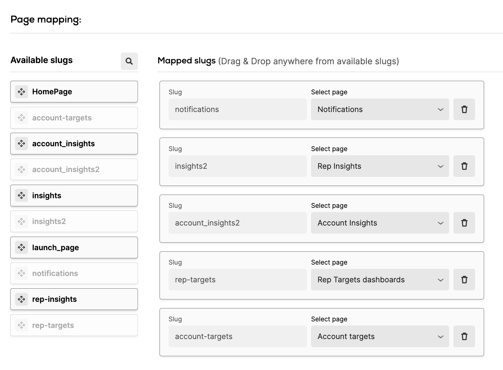 Page Builder Guide – Pepperi Support
