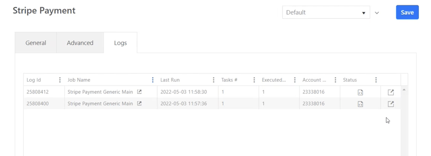 Stripe Online Payment Quick Setup – Pepperi Support